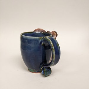 Ceramic Face Mug Face Mug Pottery Face Mug Pottery Mug - Etsy