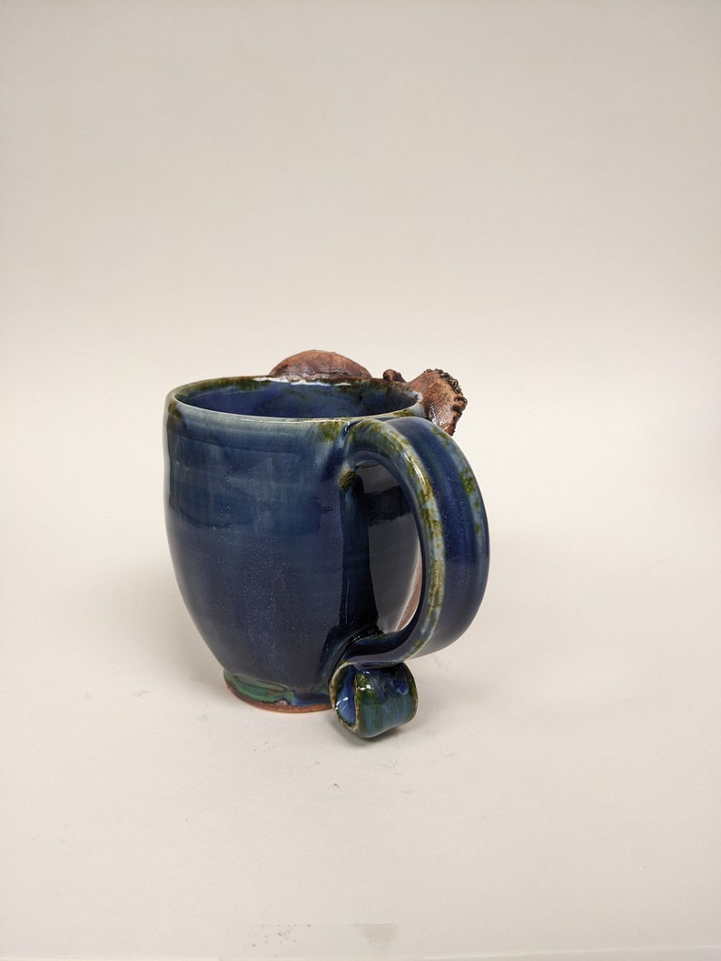 Ceramic Face Mug Face Mug Pottery Face Mug Pottery Mug - Etsy