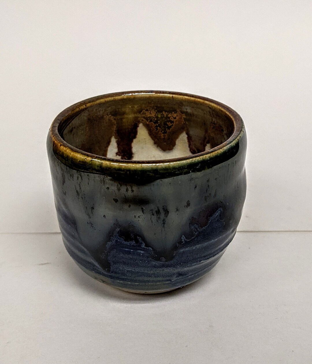 Japanese Tea Cup, Tea Cup, Pottery Tea Cup, Tea, Cup, Ceramic Tea Cup ...