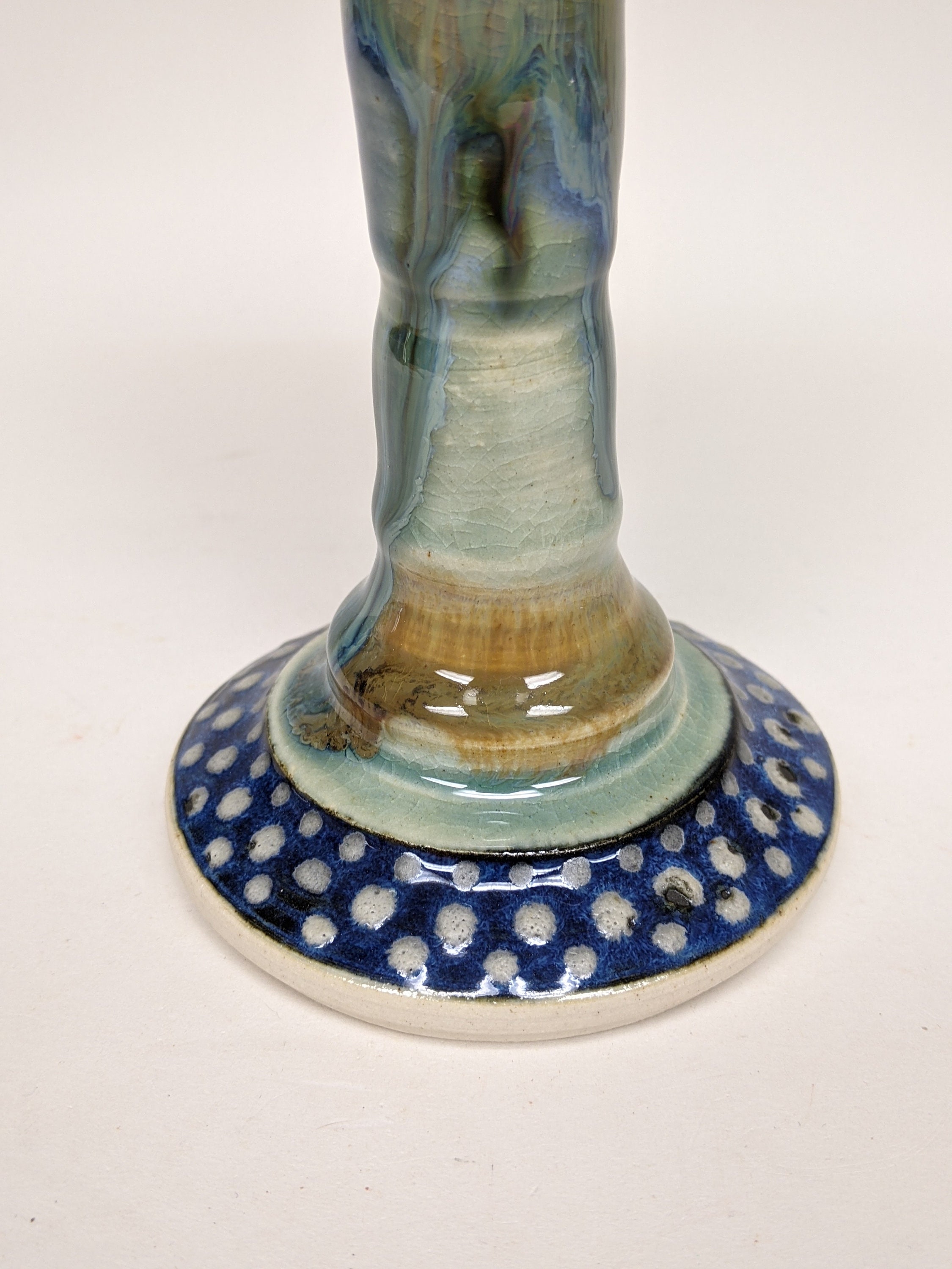 Ceramic Goblet Ceramic Chalice Ceramic Wine Glass Goblet | Etsy