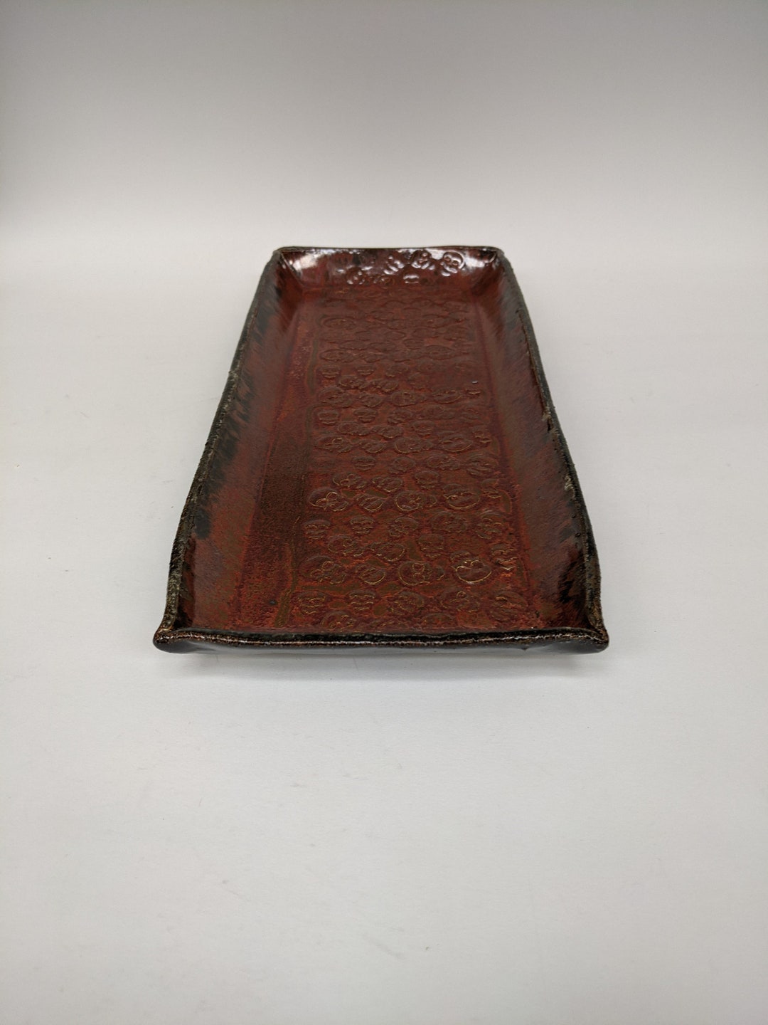 Large Ceramic Platter, Large Ceramic Plate, Platter, Plate, Platter ...