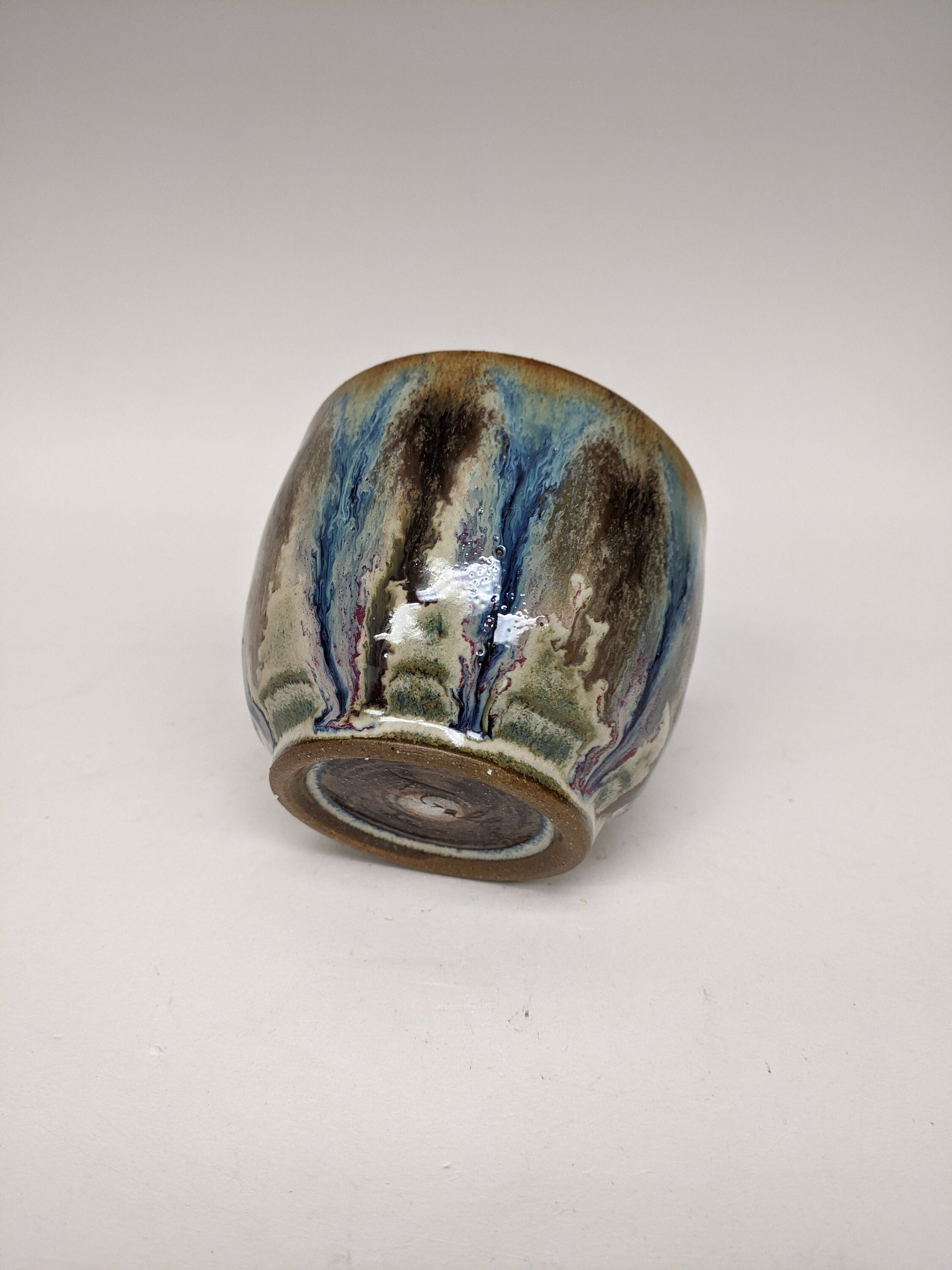 Japanese Tea Cup Tea Cup Ceramic Tea Cup Pottery Tea Cup | Etsy