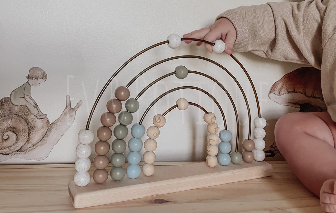 XL Personalized Abacus-the Largest Personalized Abacus on the Market ...