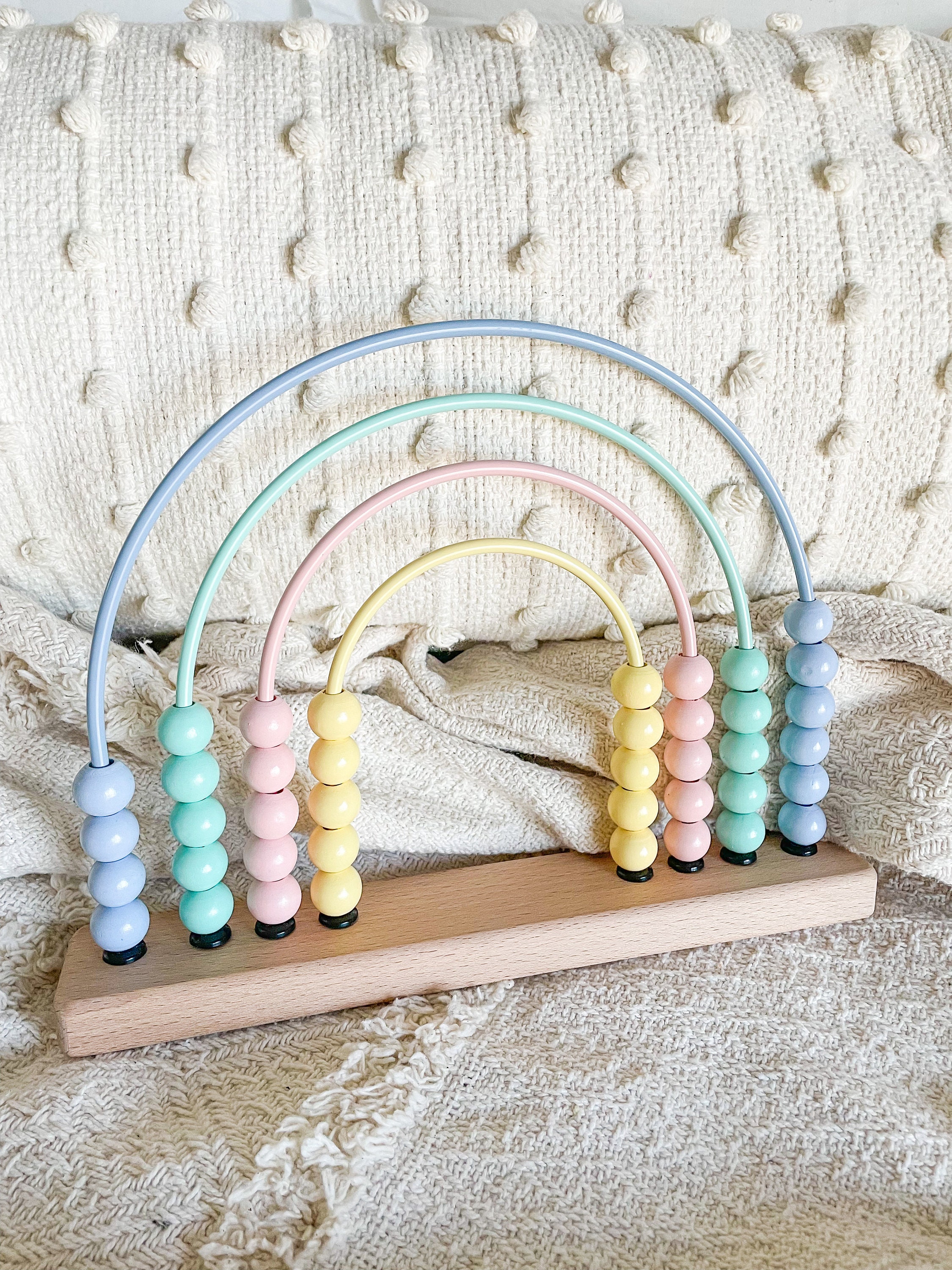 Baby & Toddler Toys Toys & Games Ev&Potique Wooden Toys Natural Toys ...