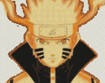 SET 10 Pokemon PDF Cross Stitch Pattern, Easy Cross Stitch, Modern ...