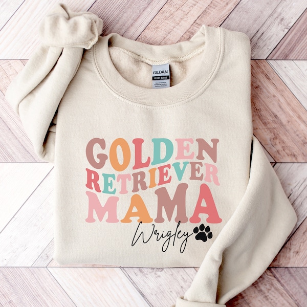 Golden Retriever Gifts - 60+ Gift Ideas for 2024