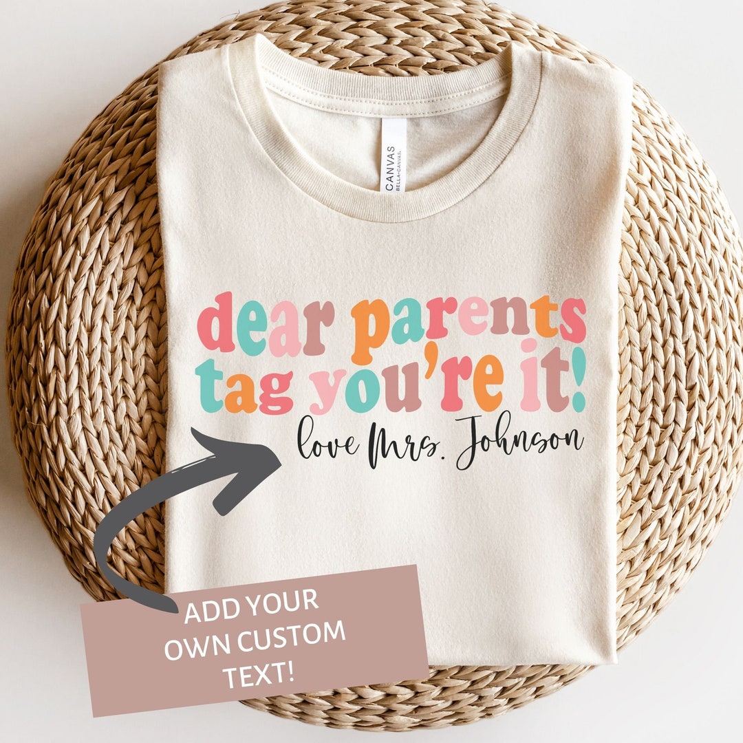 End of Year Teacher Shirt Last Day of School Teacher Shirt Teacher ...