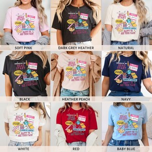 Head Start Teacher Shirt, Headstart Shirts, Early Head Start Shirt ...