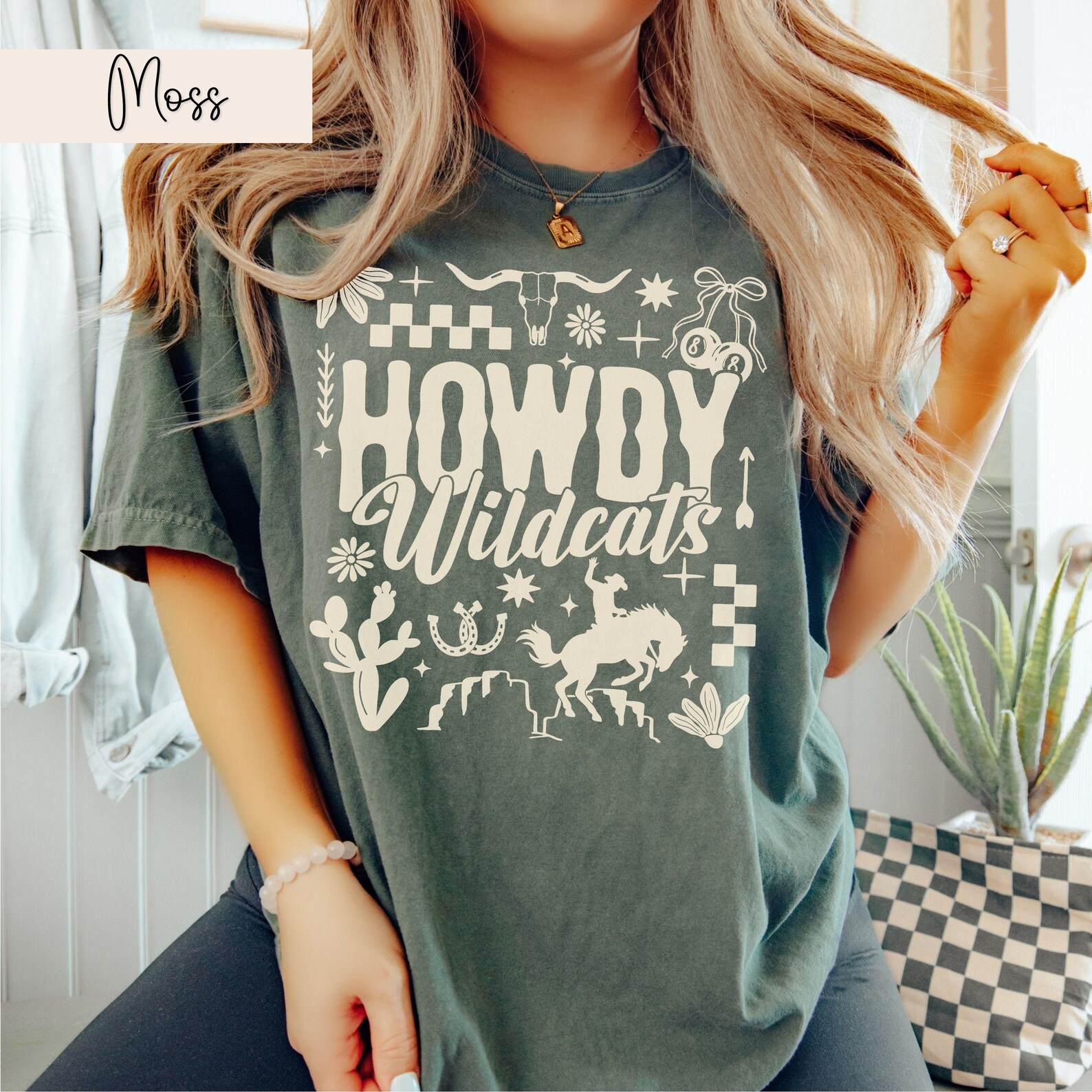 Howdy School Spirit Custom Howdy Teacher Mascot Shirt Back to School ...