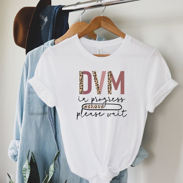 Dvm - Etsy