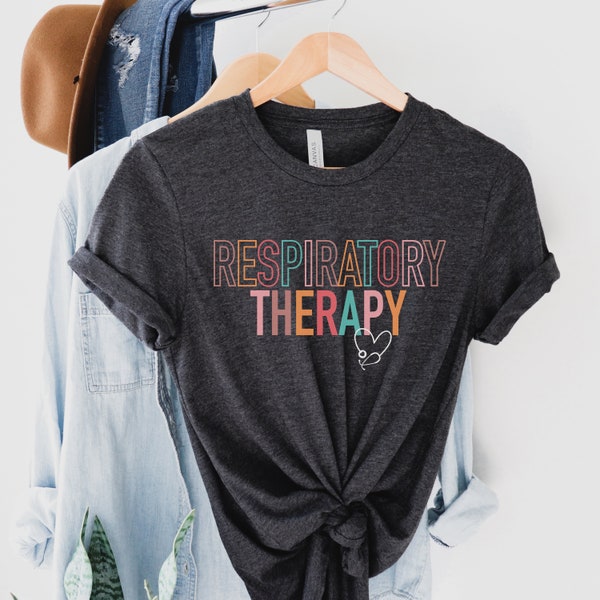 Respiratory Therapy - Etsy