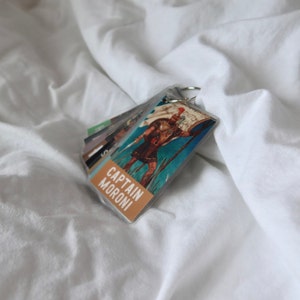 Book of Mormon Scripture Hero Cards: LDS Study & Reference - Etsy