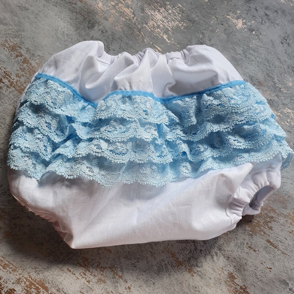 Adult Baby Frilly - Etsy UK