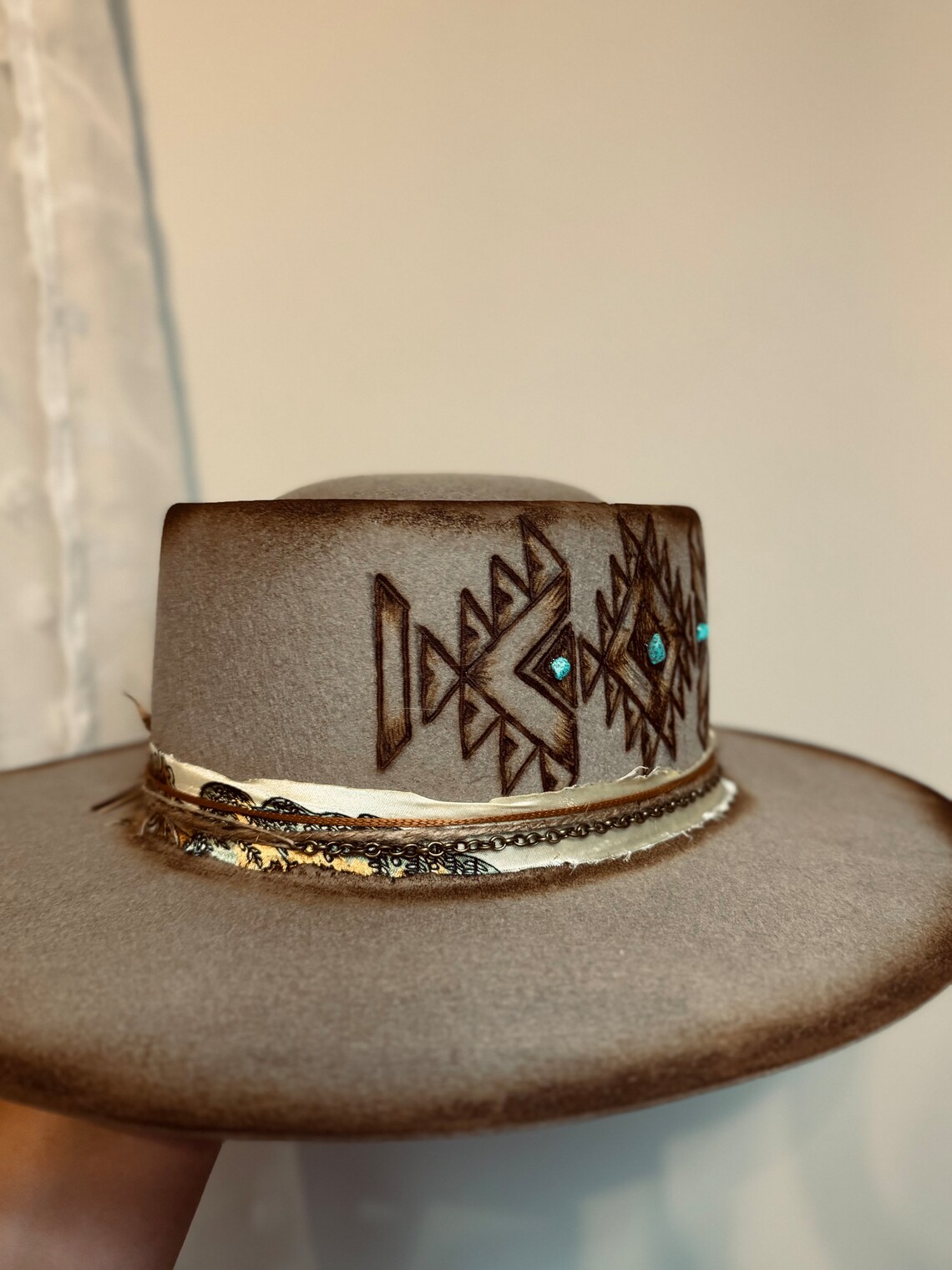 RTS RANCHER HAT - Etsy