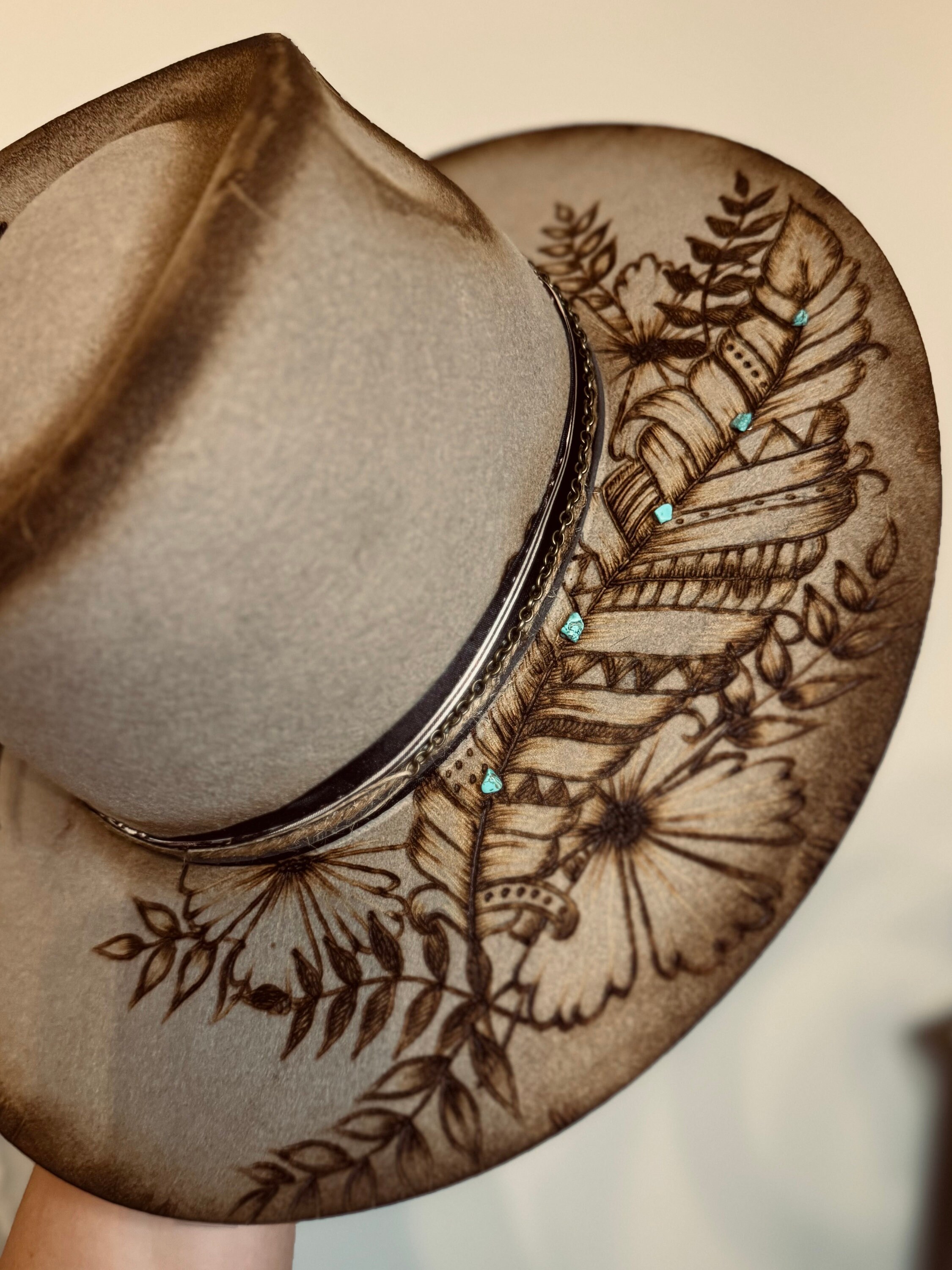 RTS RANCHER HAT - Etsy