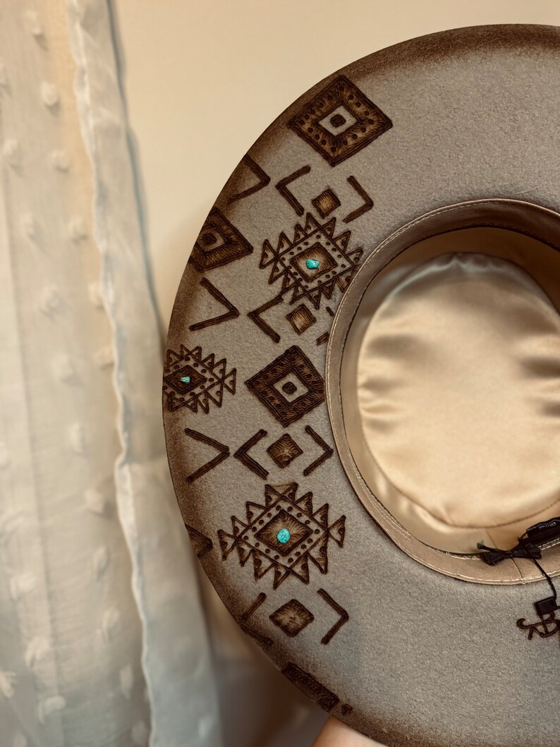 RTS RANCHER HAT - Etsy