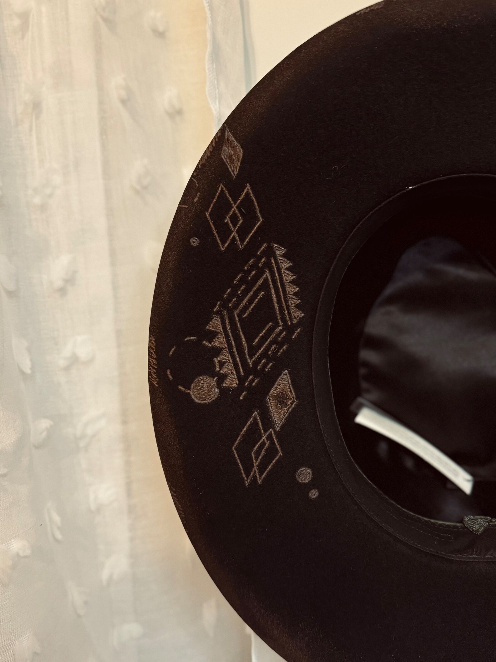 RTS RANCHER HAT - Etsy