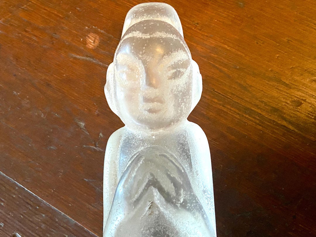 Fertility Goddess - Rare Neolithic Artifact - Chinese Hongshan Culture ...