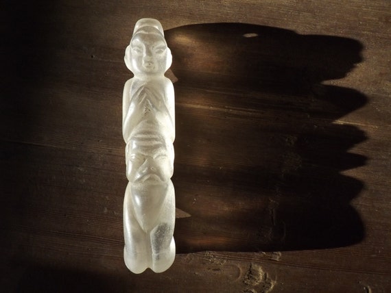 Fertility Goddess Rare Neolithic Artifact Chinese Hongshan - Etsy