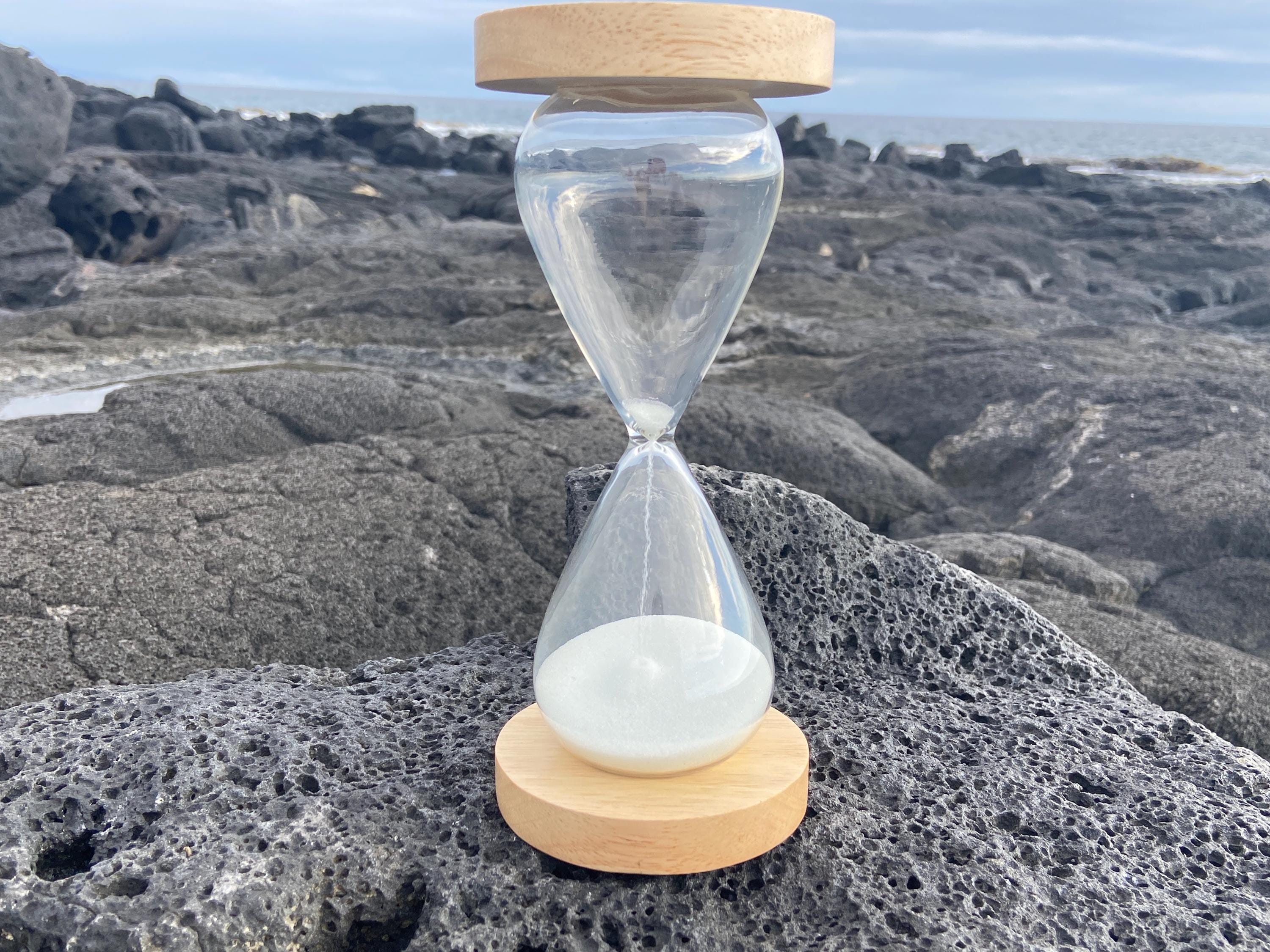 Large Hourglass Etsy UK