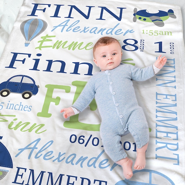 Transportation Baby - Etsy