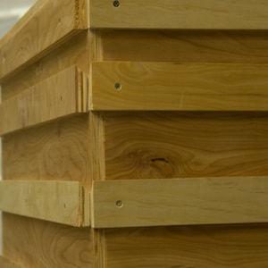 Sortimo Storage DIY Plans - for Harbor Freight Organizers - Etsy