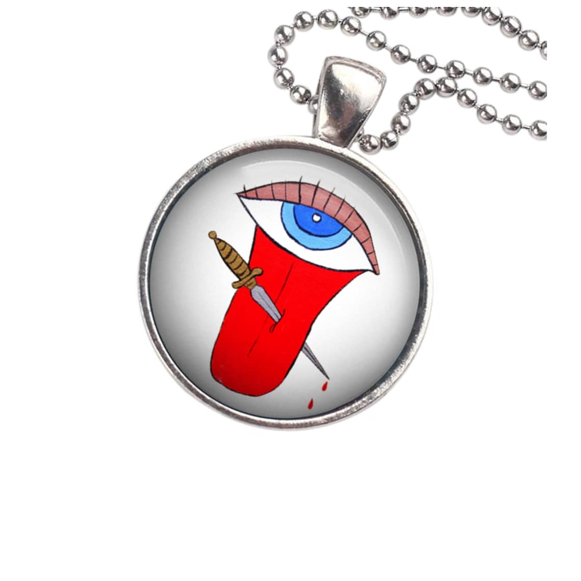 Para Las Malas Lengua Mal De Ojo Mal Ojo Talismán Amulet Gran Etsy España