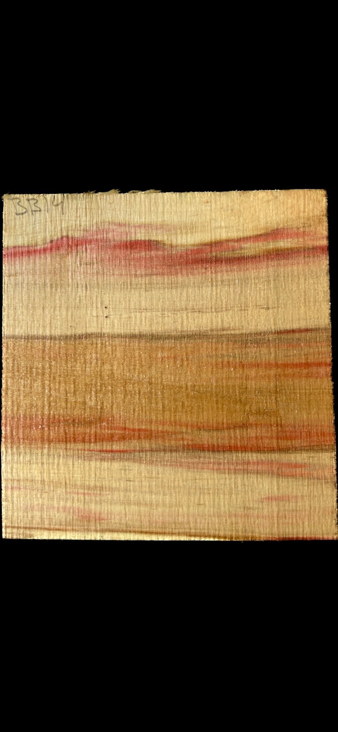 Flaming Box Elder Bowl Blanks - Etsy