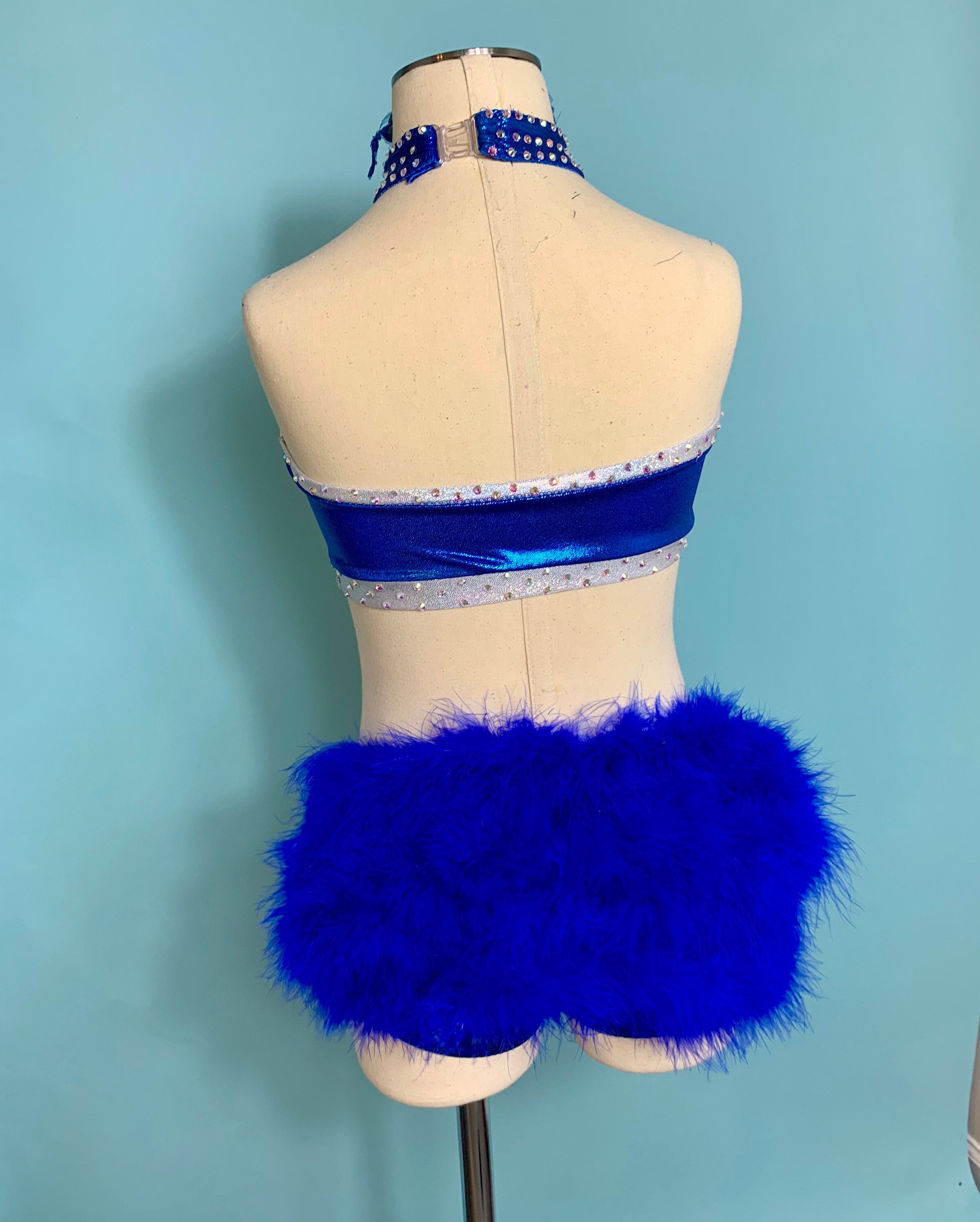 Jazz Dance Costume MC Custom Jazz Dance Costume Competition | Etsy