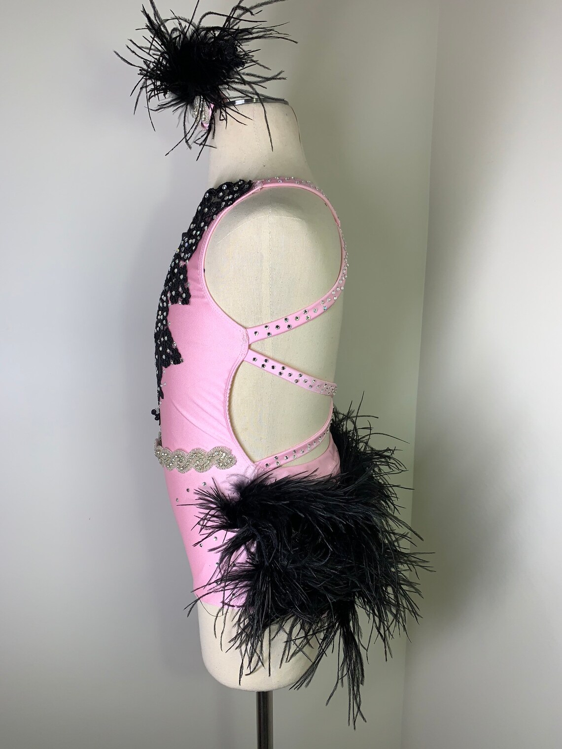 Jazz Dance Costumecustom Jazz Dance Costume Competition - Etsy