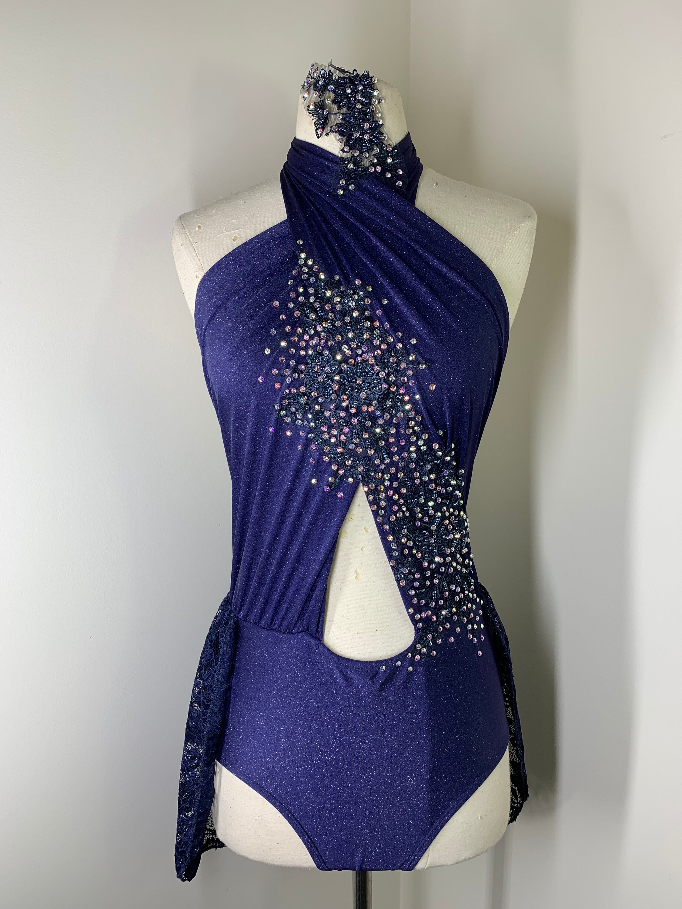STUNNER FOR ONE OF Stage Ready Dance Creations Facebook | atelier-yuwa ...