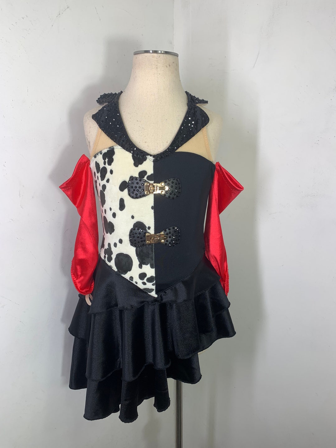 Jazz Dance Costume,custom Jazz Dance Costume, Competition Dance Costume ...