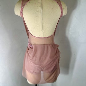 Lyrical Dance Costume, Custom Dance Costume, White Dance Costume, White ...