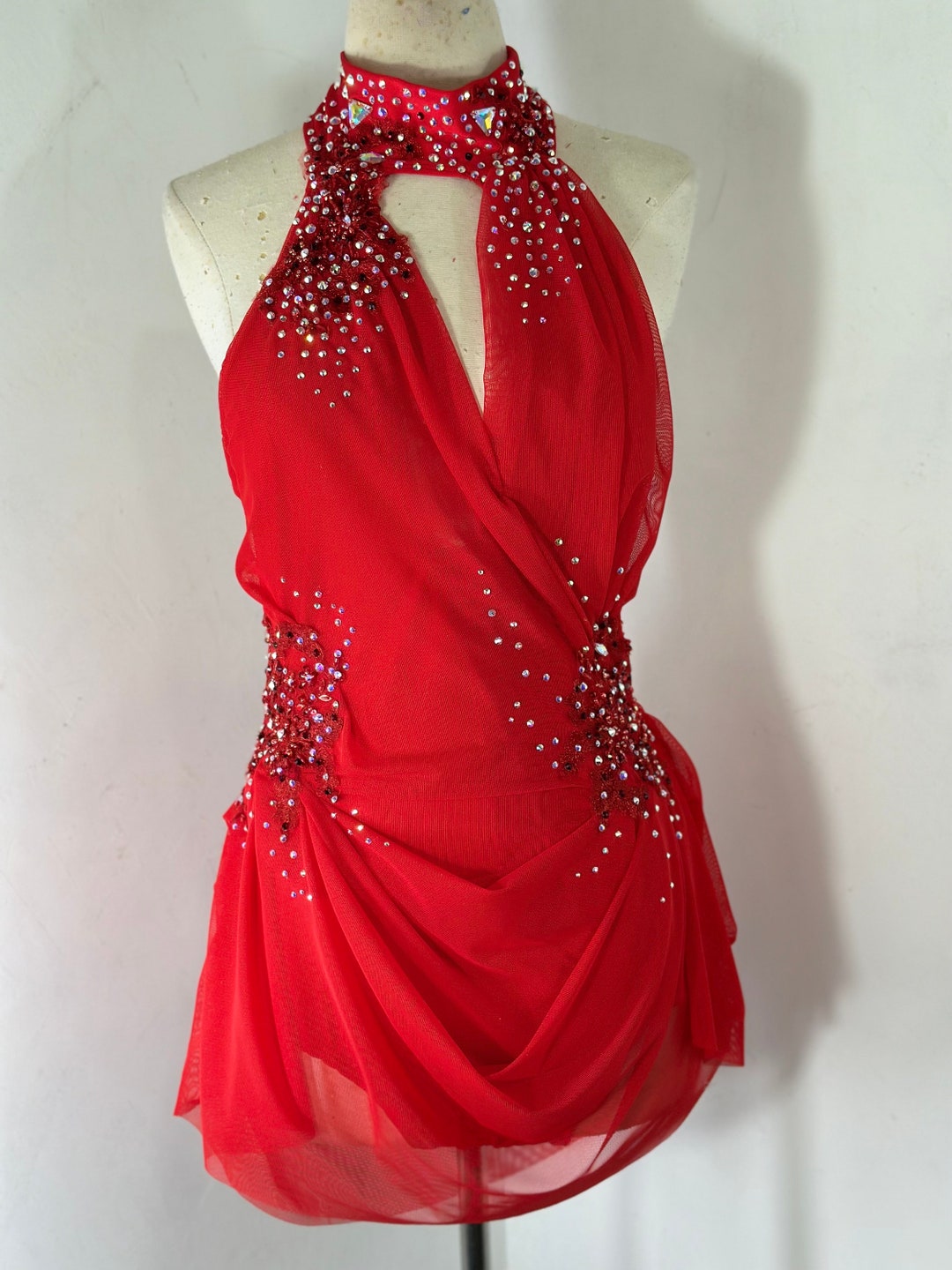 Custom Dance Deposit, Deposit Dance Costume, Custom Lyrical Dance ...