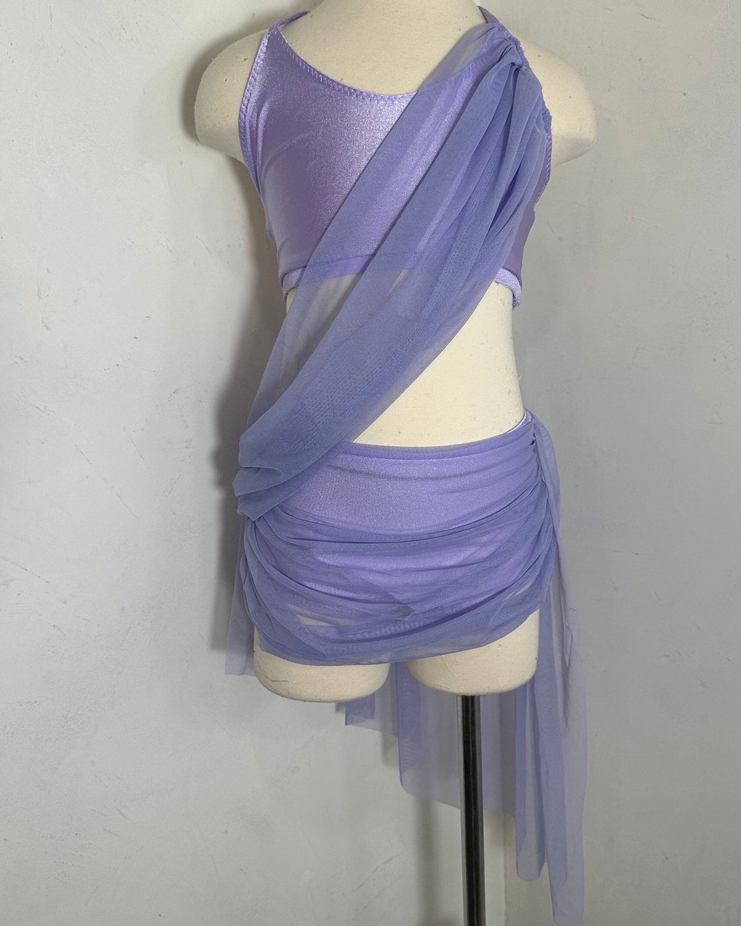 Lyrical Dance Costume Lyrical Dance Costume for Competition, Lyrical ...