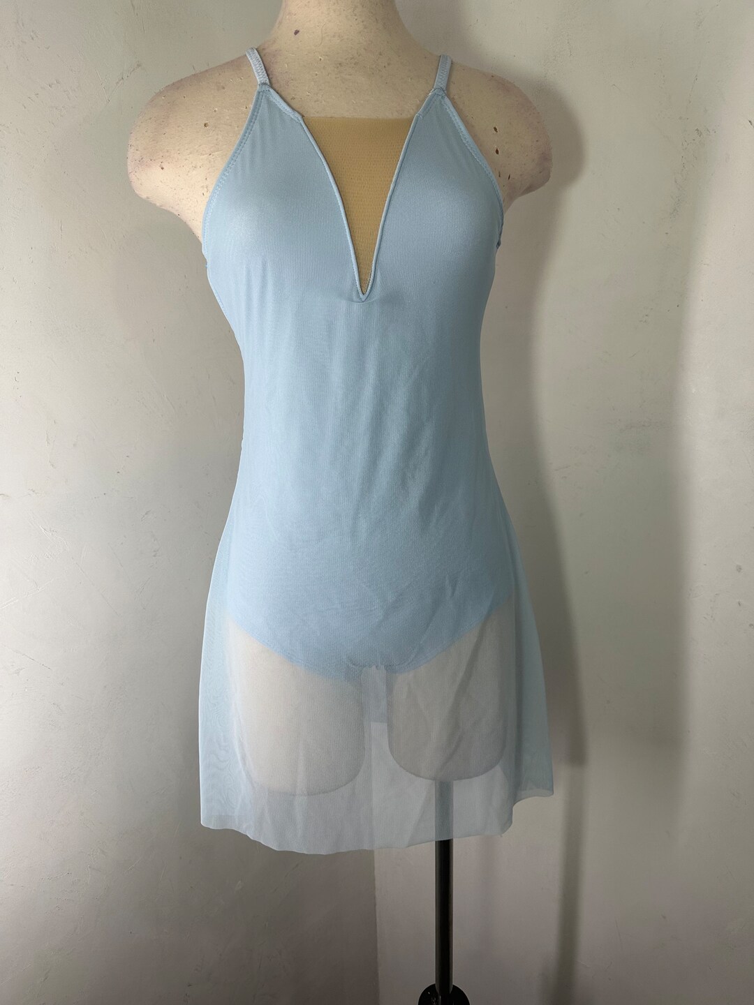 Lyrical Dance Dress, Dance Costume, Custom Lyrical Dance Costume ...