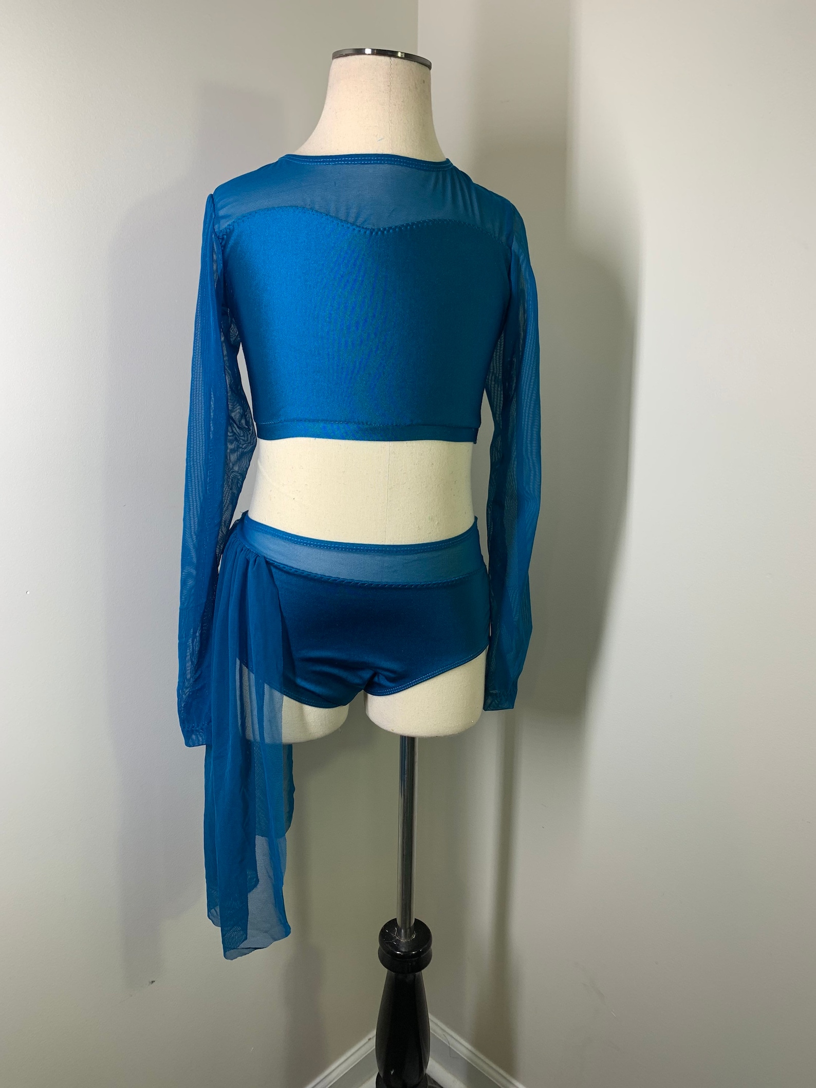 Custom Dance Costume Contemporary Dance Costume Base Basic | Etsy