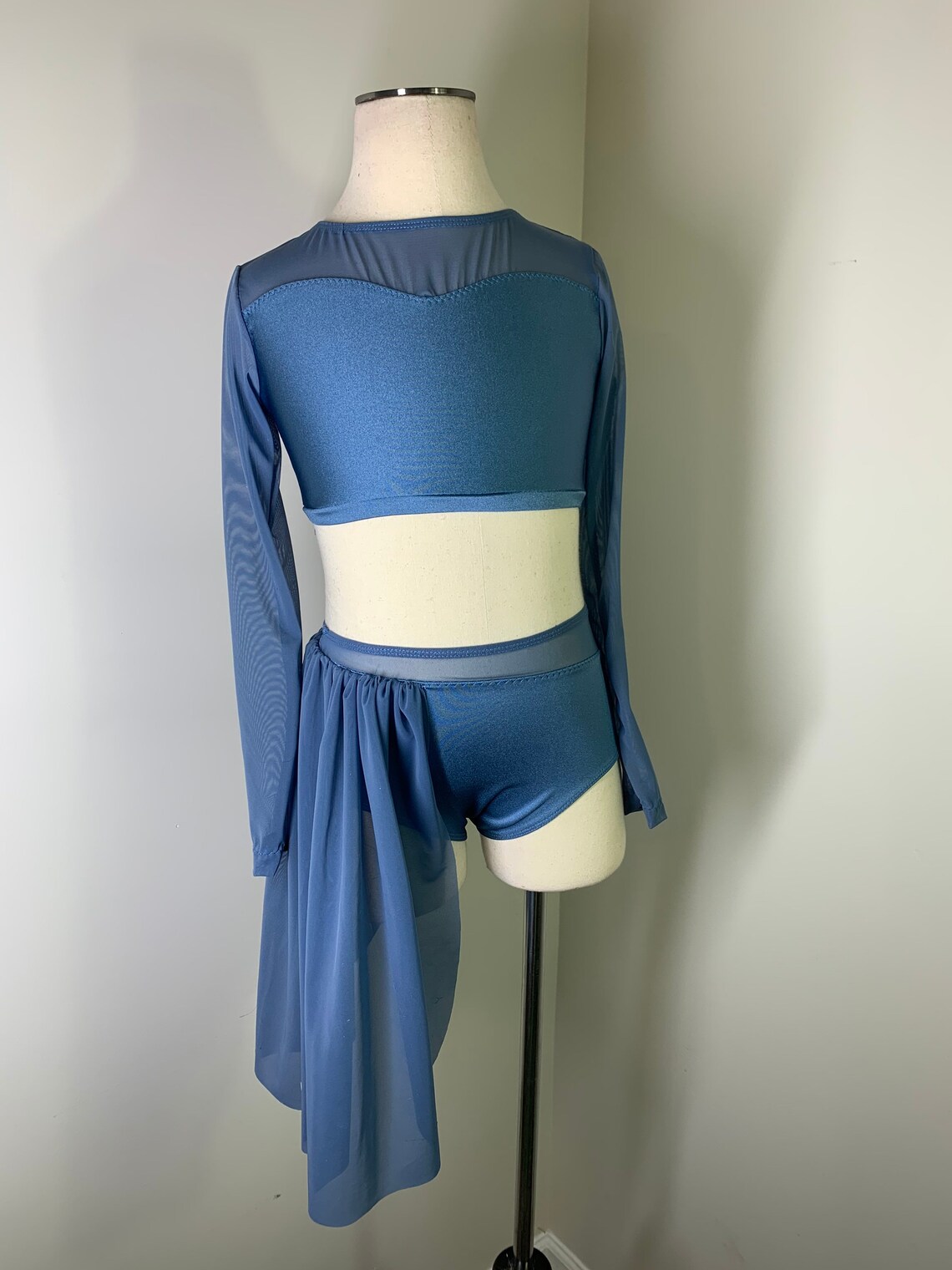 Custom Dance Costume Contemporary Dance Costume Base Basic | Etsy