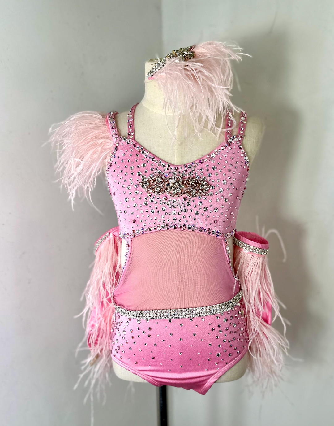 Jazz Dance Costume,custom Jazz Dance Costume, Competition Dance Costume ...