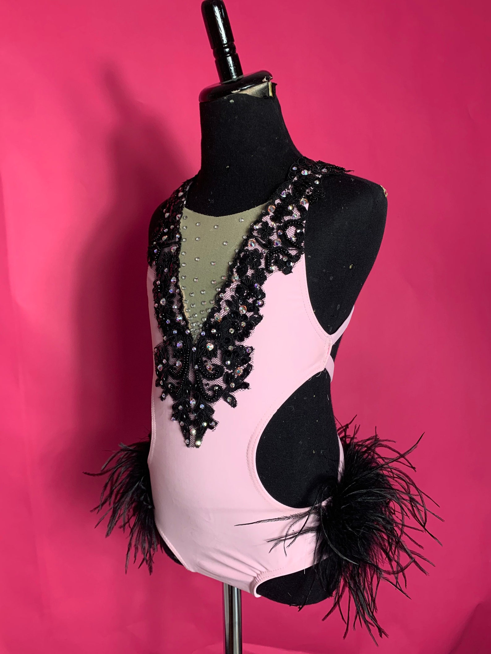 Jazz Dance Costumecustom Jazz Dance Costume Competition - Etsy