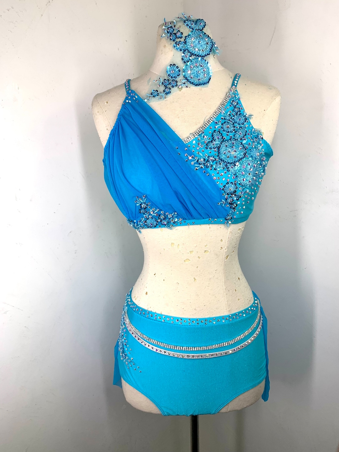 Custom Dance Deposit, Deposit Dance Costume, Custom Lyrical Dance ...