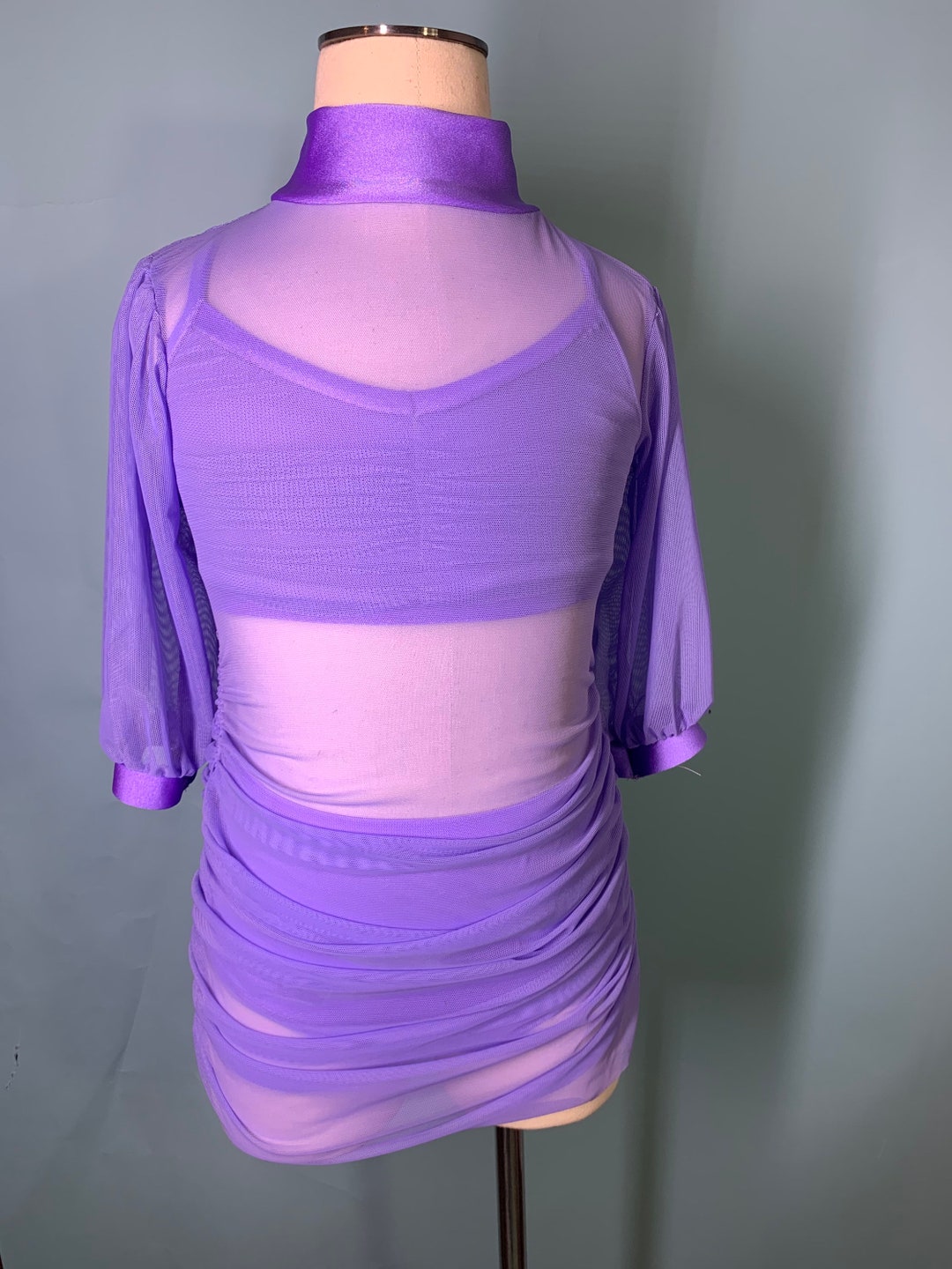 Custom Dance Costume, Contemporary Dance Costume Base, Basic Dance ...