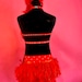 Jazz Dance Costume Custom Jazz Dance Costume Competition - Etsy