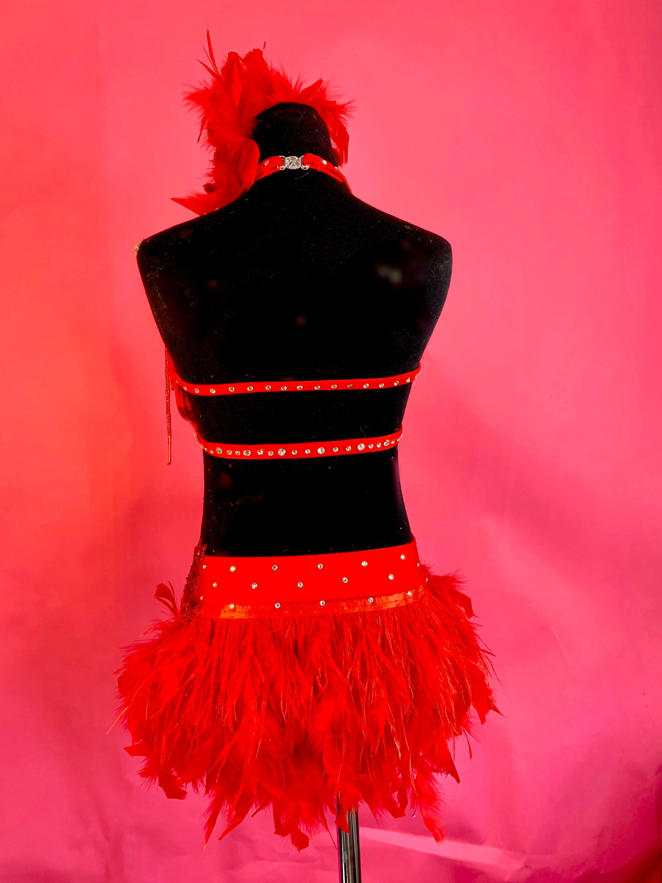 Jazz Dance Costume Custom Jazz Dance Costume Competition - Etsy