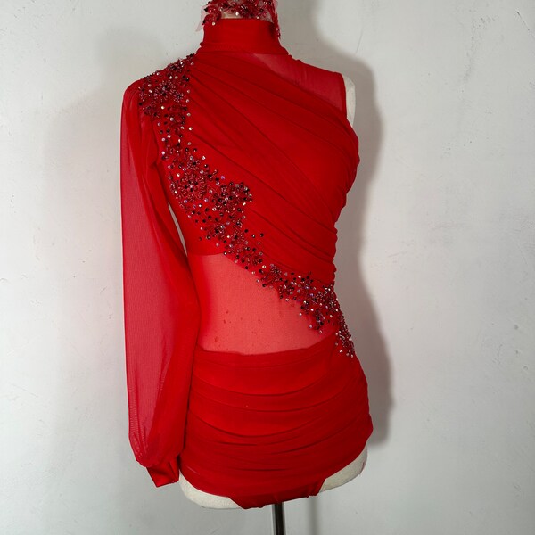 Competition Costume - Etsy