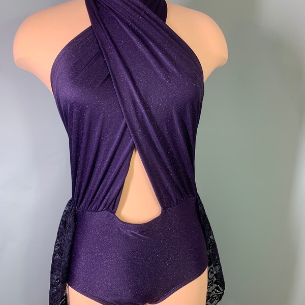 Spandex Lyrical Costume - Etsy