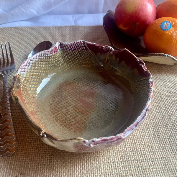 Clay Art Dinnerware - Etsy