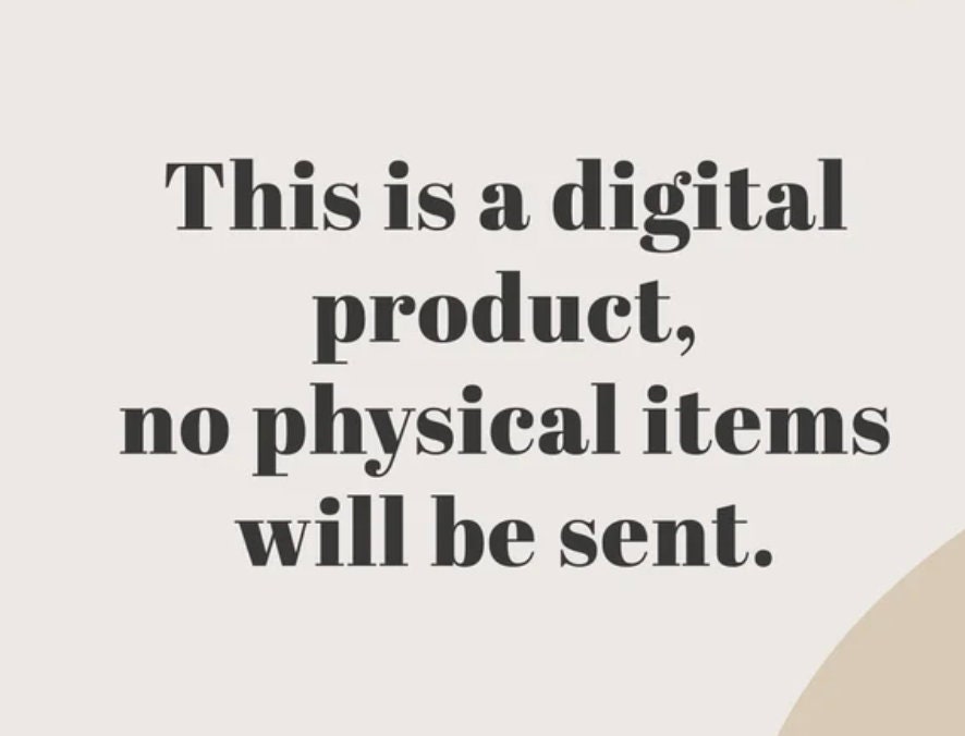 Edit & Customize Shower Check List Step by Step Guide Great for Adult ...