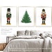 Christmas Tree Printable, Christmas Printable, Xmas Tree, Green Pine ...