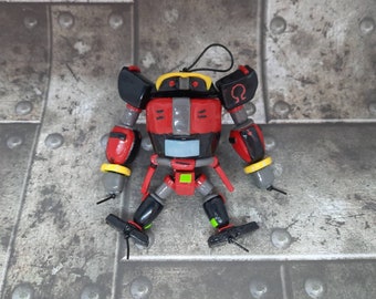 Omega Plush Sonic - Etsy